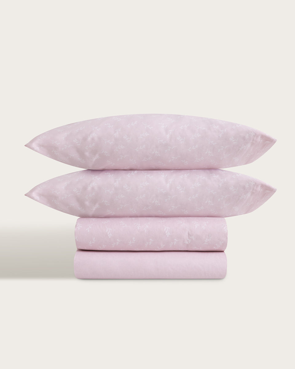 Juego de Sábanas Zale Algodón - 150 Hilos – Don Algodón